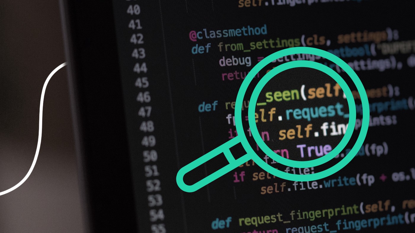 Code Review - ITSec